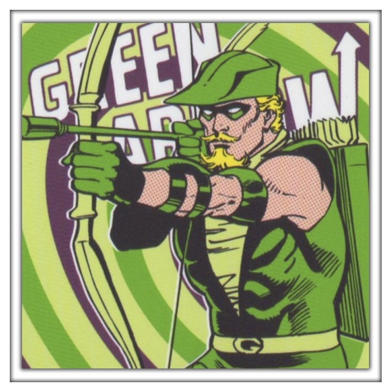 Green Hawk